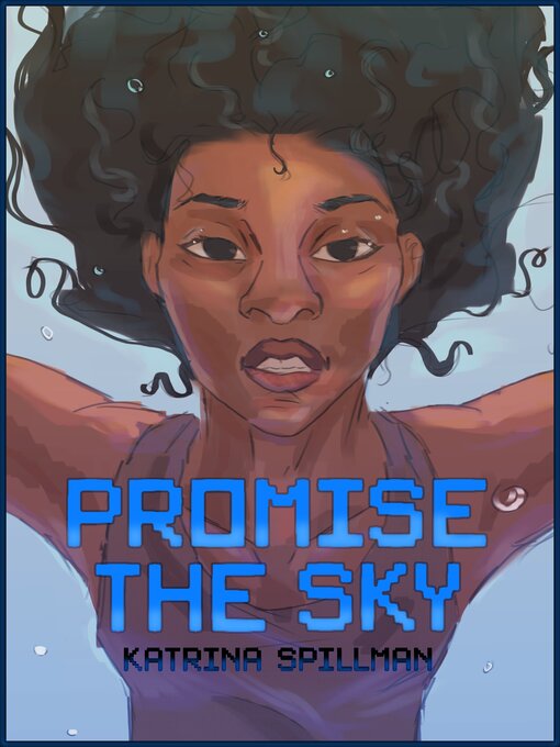 Libby - Promise the Sky